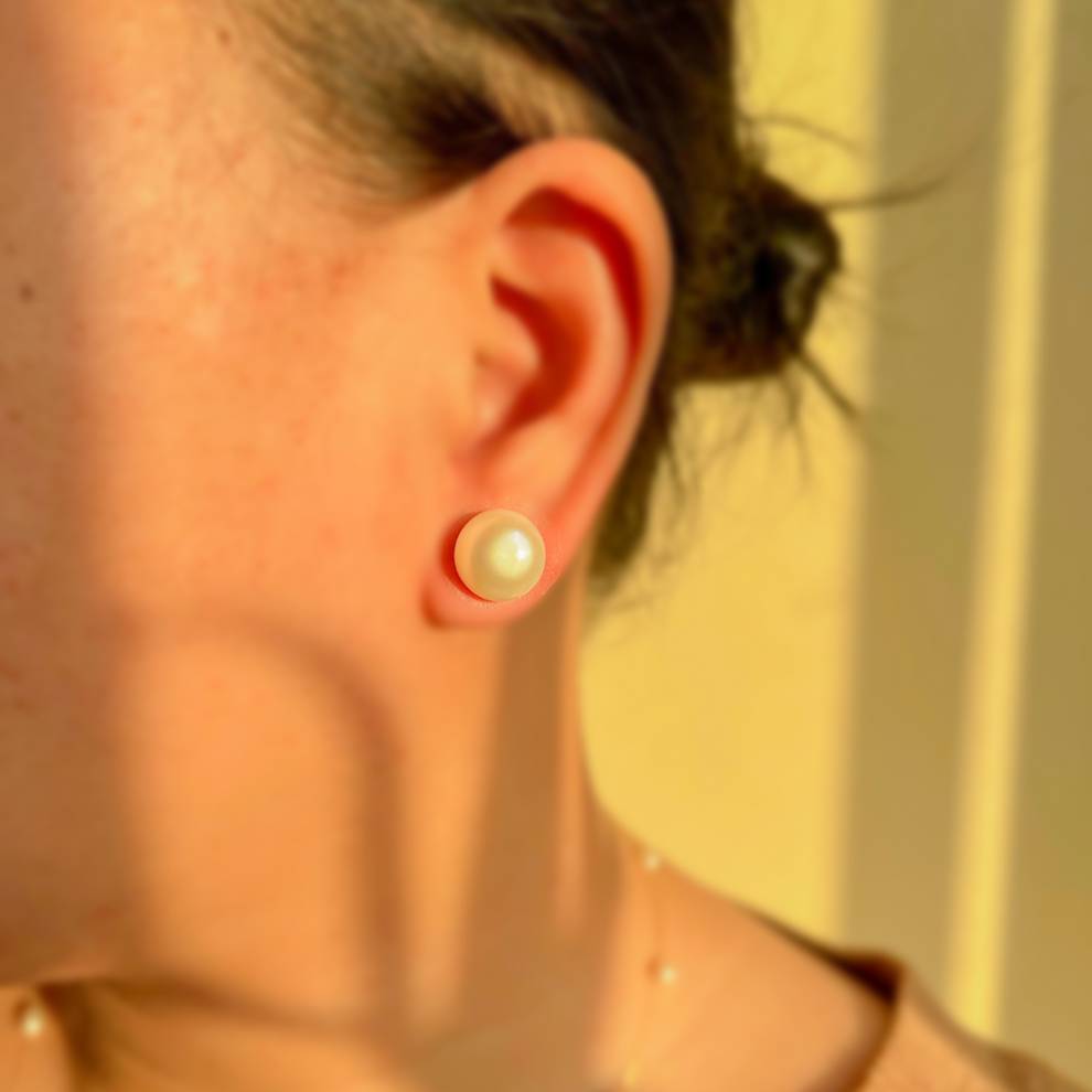 Shane Stud Earrings – RAJAS